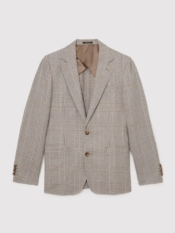 REISS Epsom Suit Jacket
