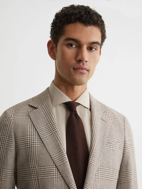 REISS Epsom Suit Jacket