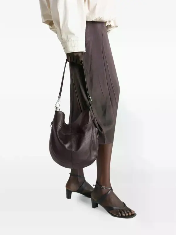 LEMAIRE Quiver Clip Bag