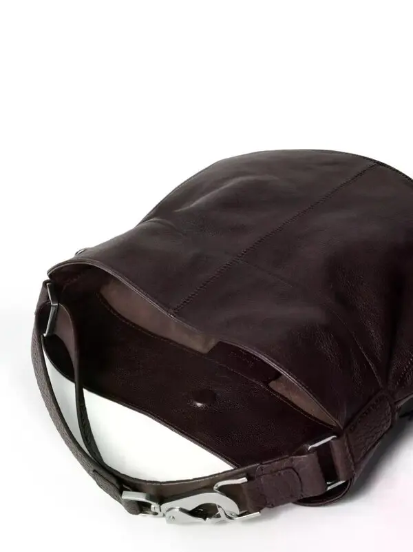 LEMAIRE Quiver Clip Bag