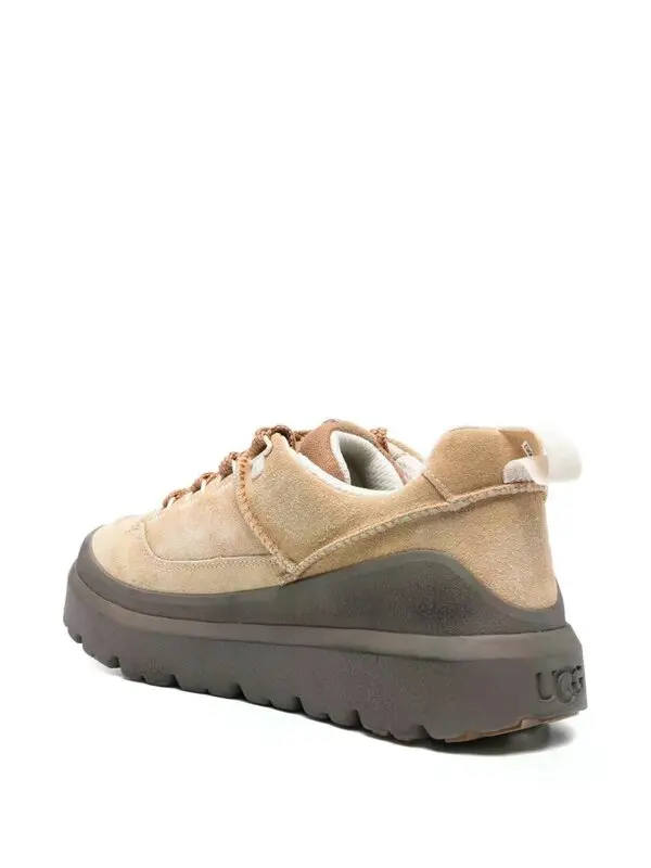 UGG Heritage Lace-up Sneakers