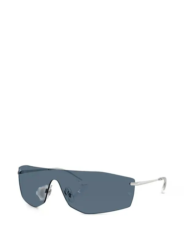 Ray-ban Alix Sunglasses - Blue