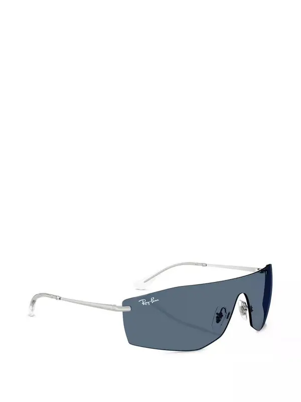 Ray-ban Alix Sunglasses - Blue