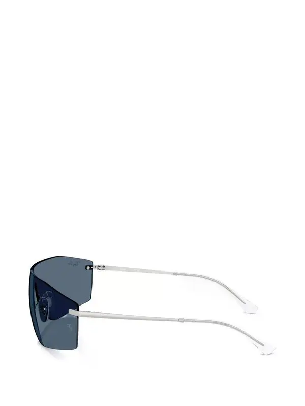 Ray-ban Alix Sunglasses - Blue