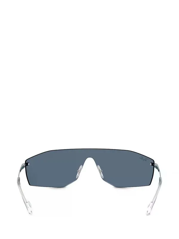 Ray-ban Alix Sunglasses - Blue