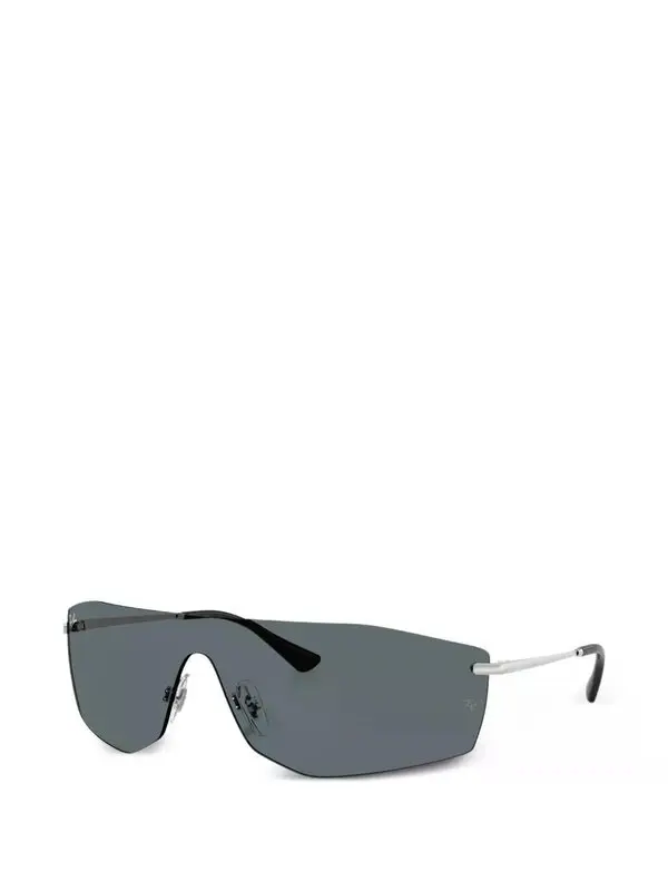 Ray-ban Alix Bio-based Sunglasses - Grey