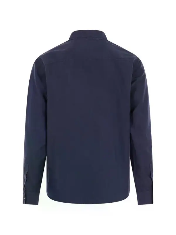 Agnona Buttoned Shirt