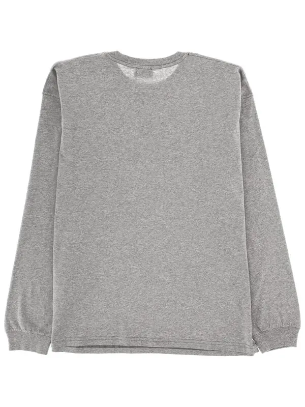DIESEL® T-boxt-ls-v1 Sweatshirt