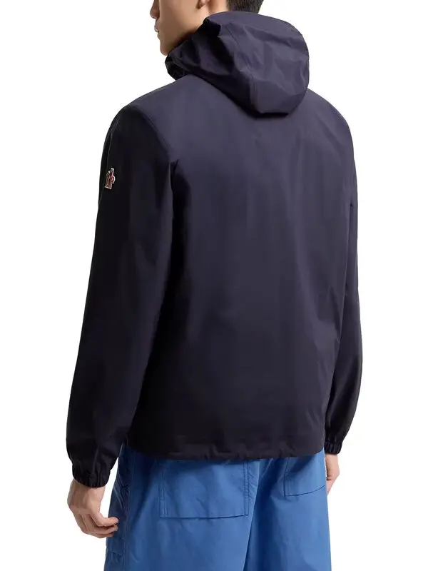 Moncler Shipton Jacket - Blue