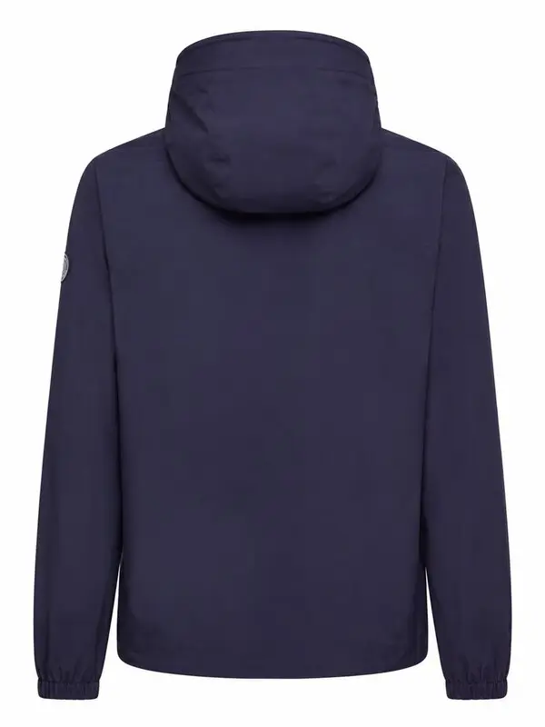 Moncler Shipton Jacket - Blue