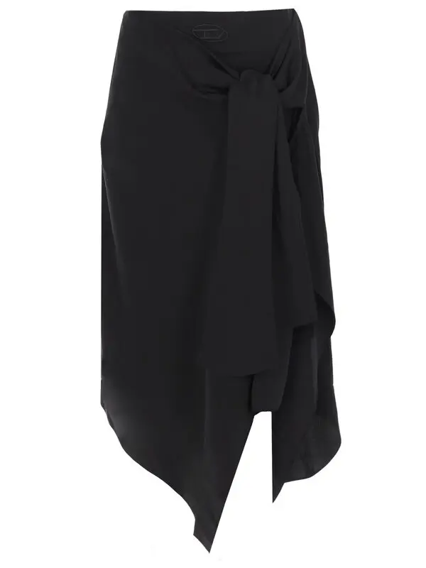 DIESEL O-tali" Midi Skirt