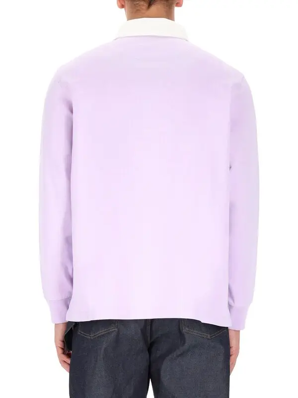 JW Anderson Super Super" Polo Shirt