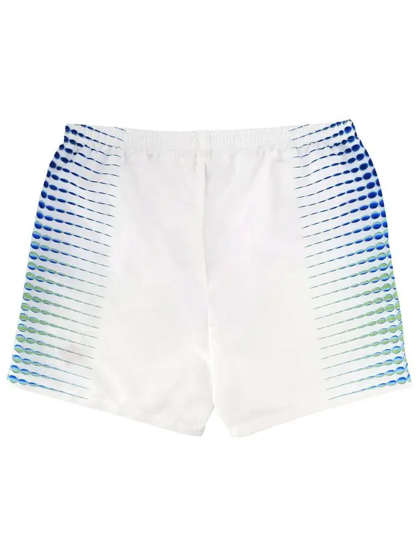 Casablanca Logo Swim Shorts