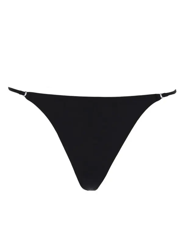 DIESEL D-string-dnm" Thong