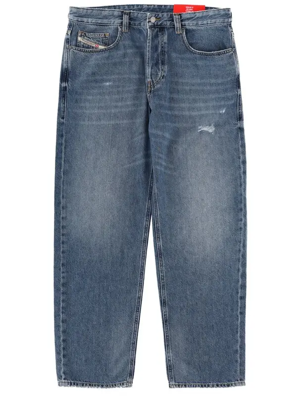 DIESEL® 2024 D-macs' Jeans - Denim