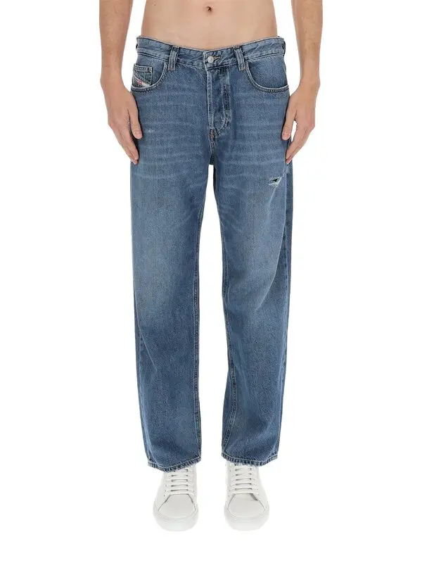 DIESEL® 2024 D-macs' Jeans - Denim