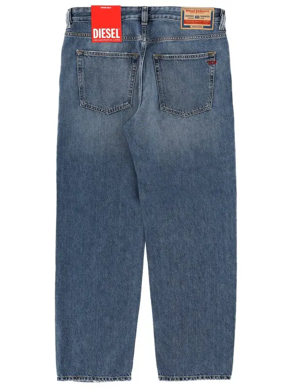 DIESEL® 2024 D-macs' Jeans - Denim