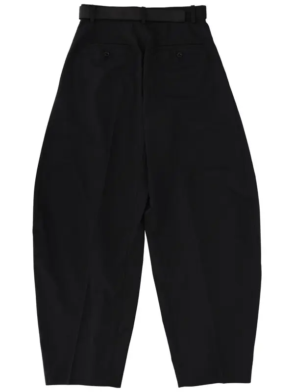 Sacai Belted Pants