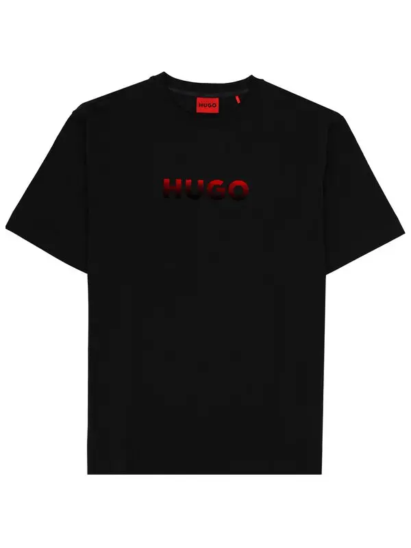 Hugo T-shirt With Logo