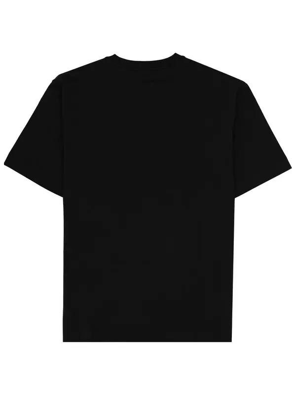 Hugo T-shirt With Logo