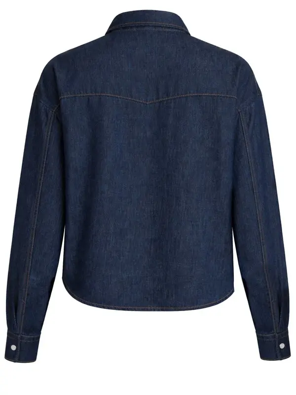 Khaite Grenon Top