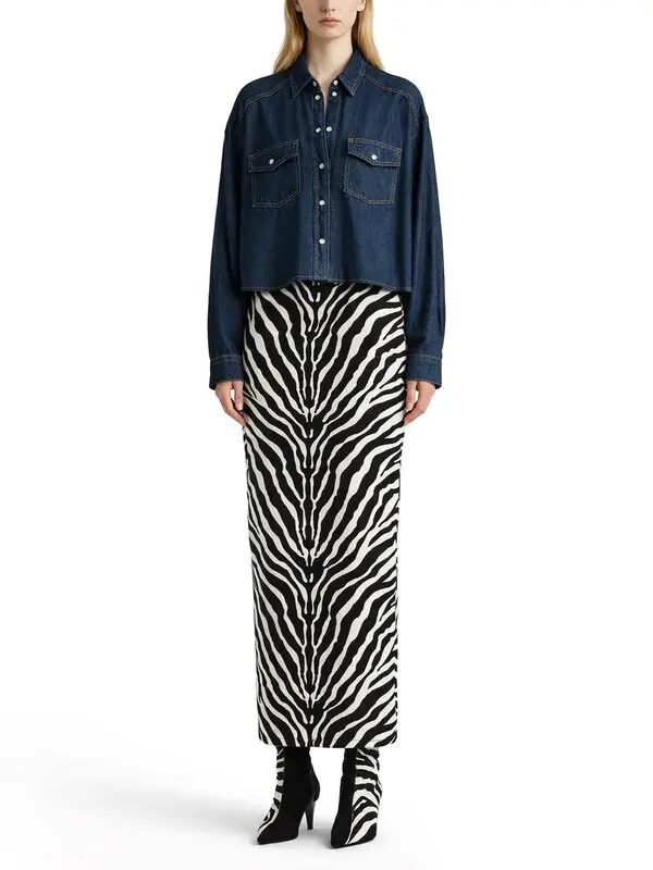 Khaite Grenon Top