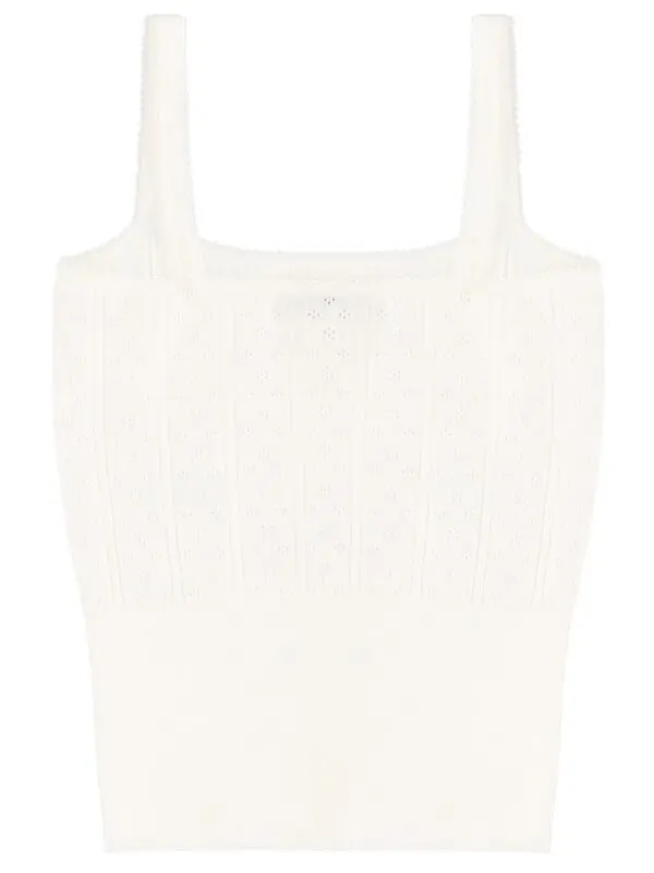 JW Anderson Top With Bow