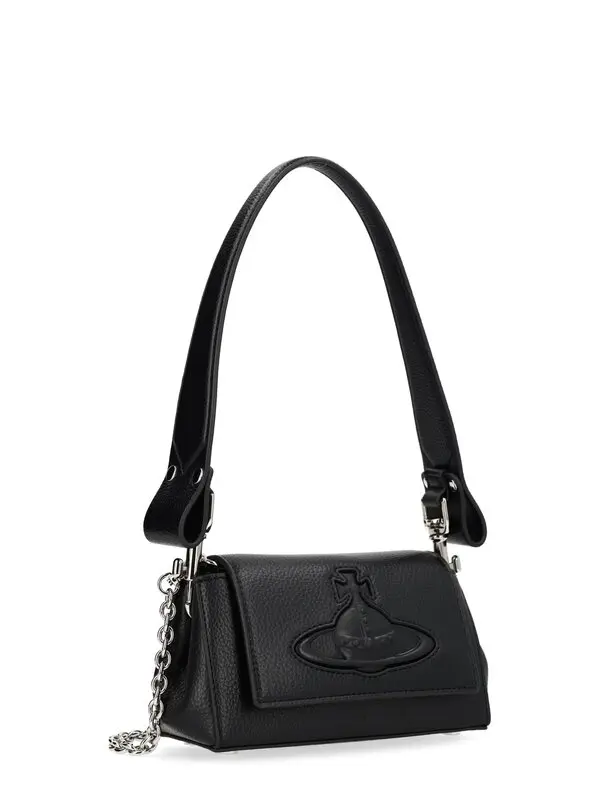 VIVIENNE WESTWOOD Small Hazel Bag