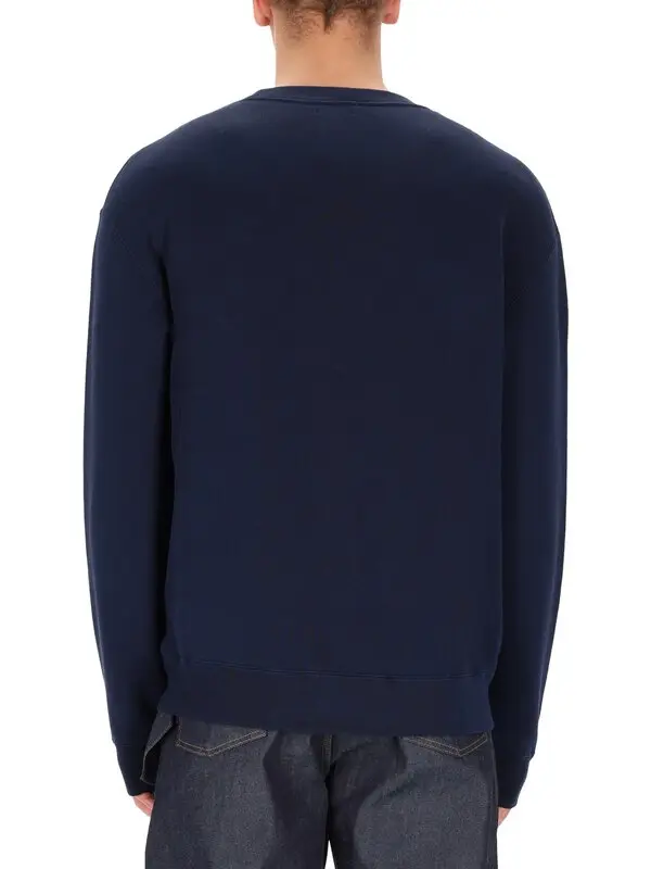JW Anderson Anonymous Trade Sweatshirt