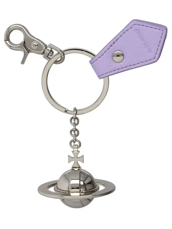 VIVIENNE WESTWOOD Keychain "3d Orb