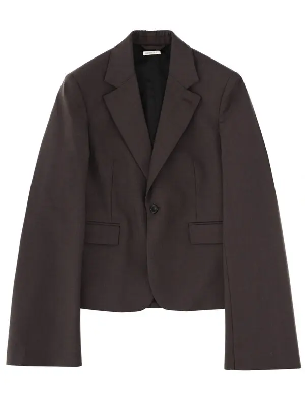 JW Anderson Elegant Jacket