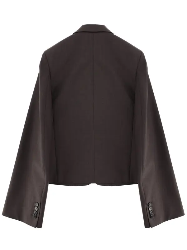 JW Anderson Elegant Jacket