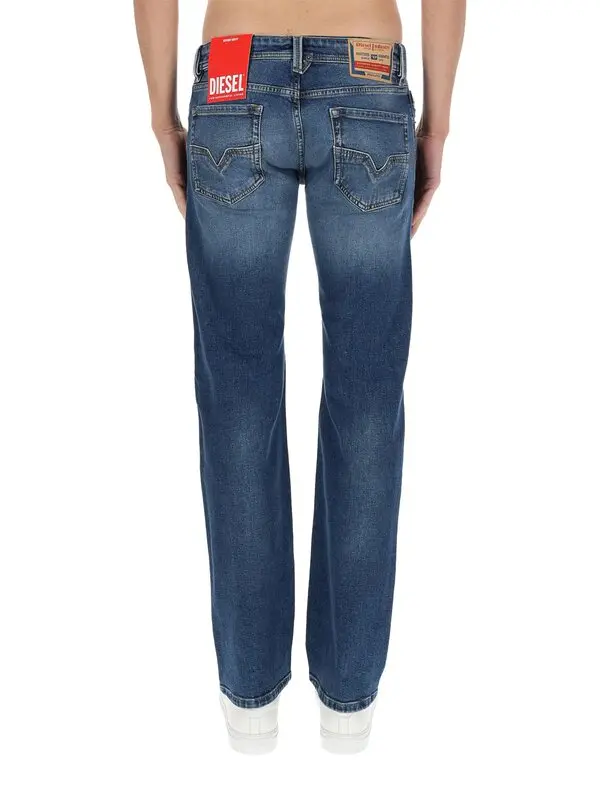 DIESEL® 1985 Larkee Straight Leg Jeans