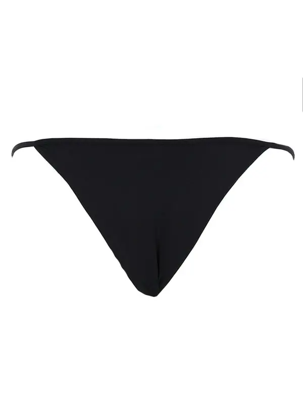 DIESEL® Ebbi-dnm Bikini Bottoms - Black