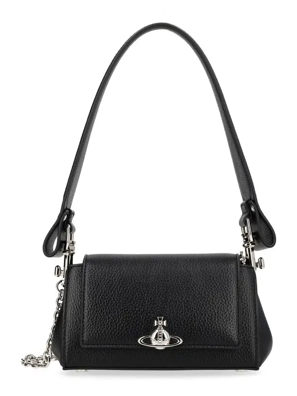 VIVIENNE WESTWOOD Bag "hazel - Black
