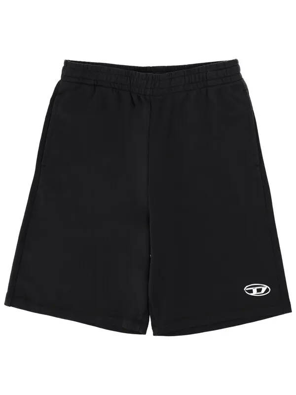 DIESEL® P-marshy-iod Shorts