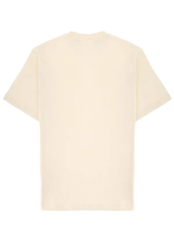 Lacoste Cotton T-shirt
