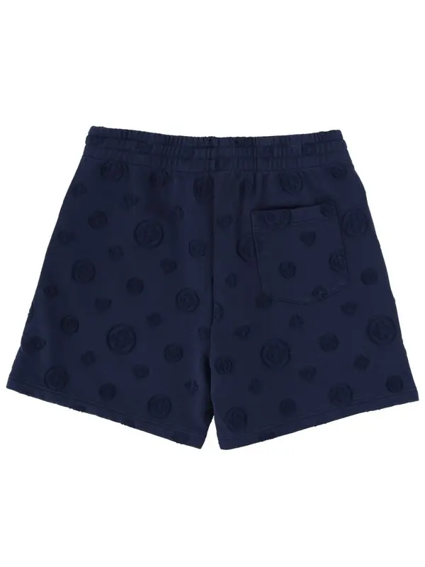 Casablanca Logo Shorts