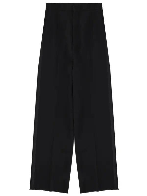 Balenciaga Tuxedo Pants