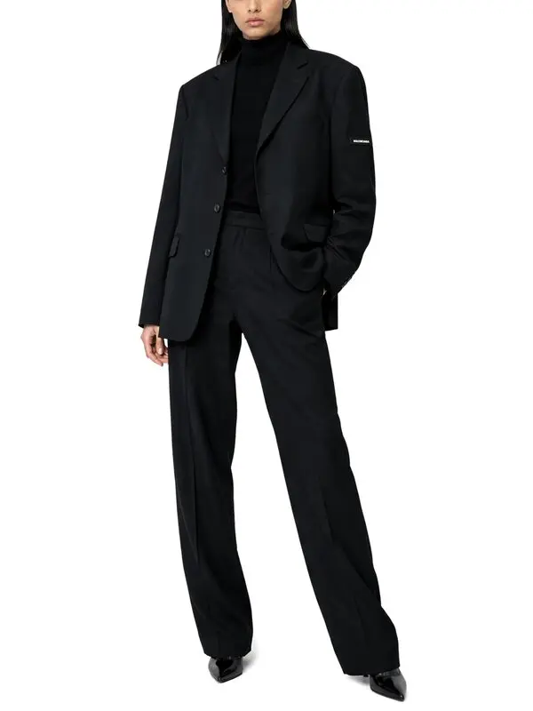 Balenciaga Tuxedo Pants