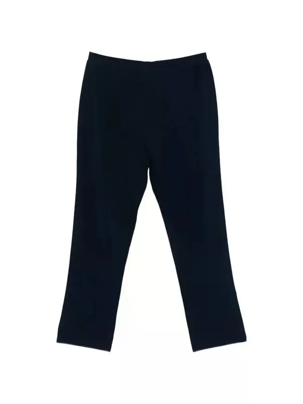 Marina Rinaldi Knitted Trousers