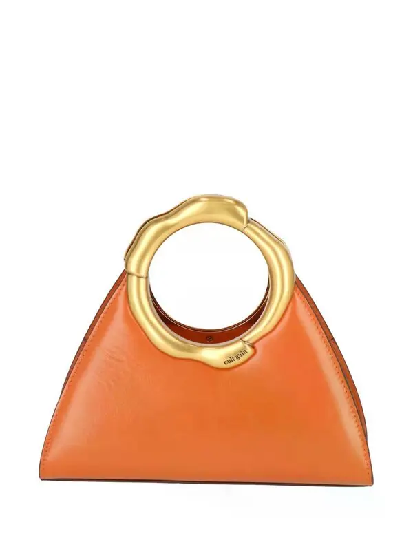 Cult Gaia Tote Bag - Orange