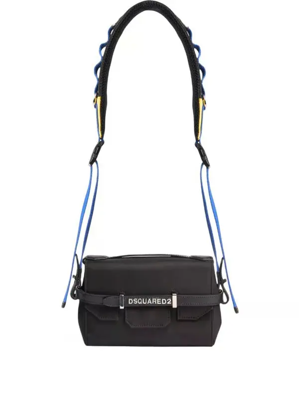 Dsquared2 Jetski Twin Shoulder Bag