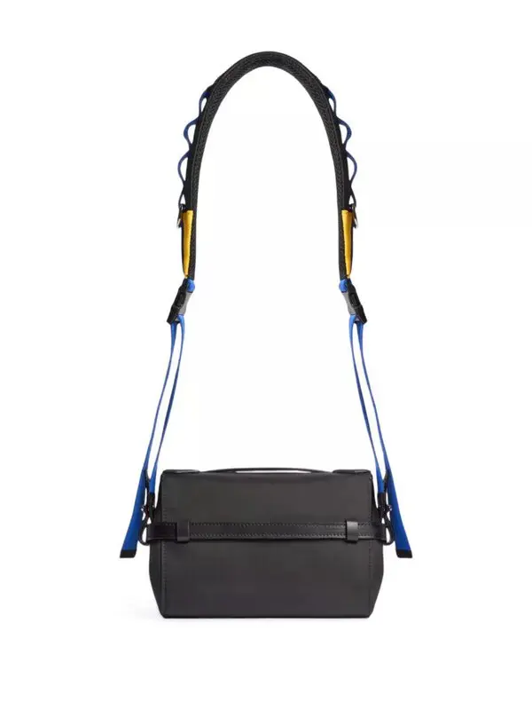 Dsquared2 Jetski Twin Shoulder Bag