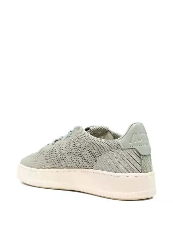 AUTRY Easeknit Medalist Sneakers