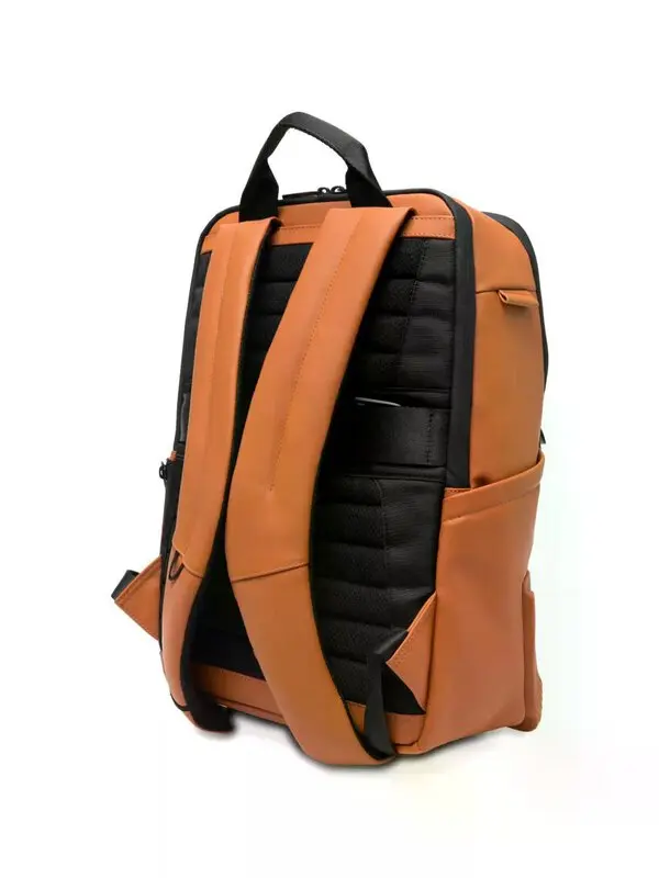 PIQUADRO Zip-fastening Backpack
