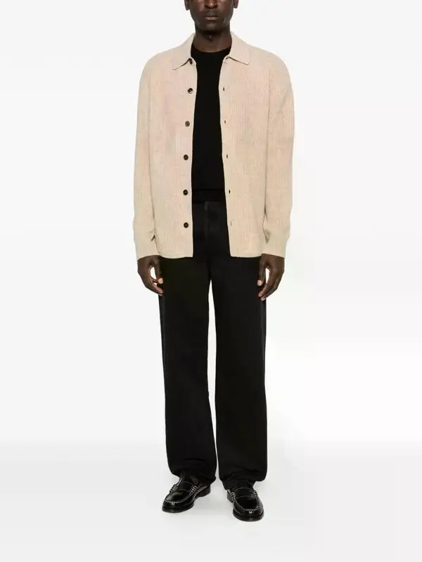 PROFUOMO Wool Shirt