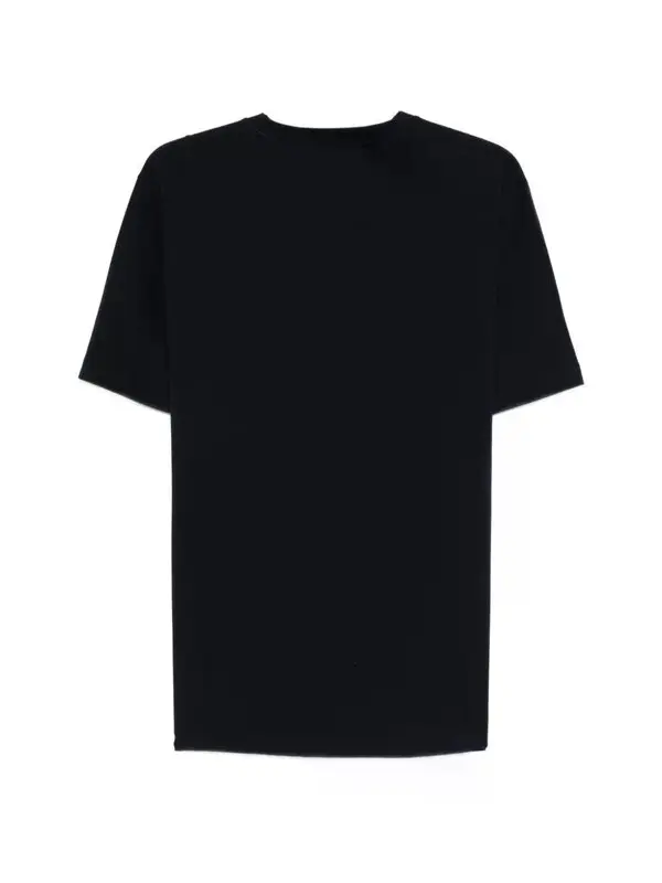 Corneliani Crew-neck T-shirt