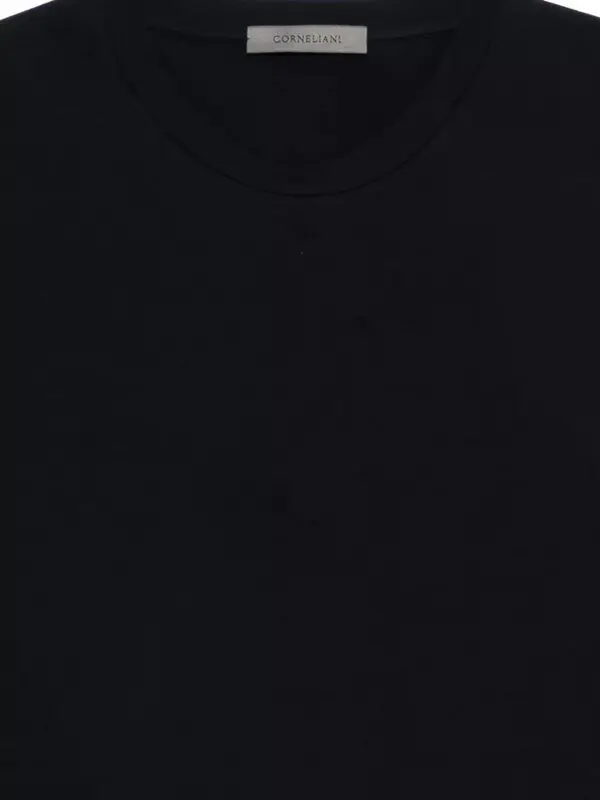 Corneliani Crew-neck T-shirt