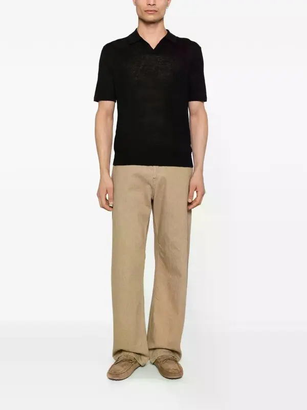 DIANA STUDIO Short-sleeve T-shirt